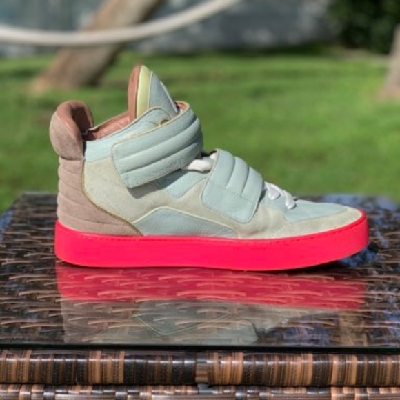 Louis Vuitton | Shoes | Authentic Louis Vuitton X Kanye West Jasper ...
